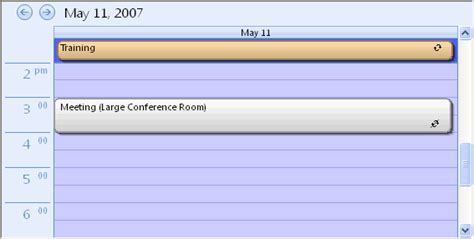 c1schedule control componentone scheduler for winforms