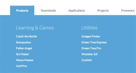 drop down menu 20 helpful tutorial to create menu with