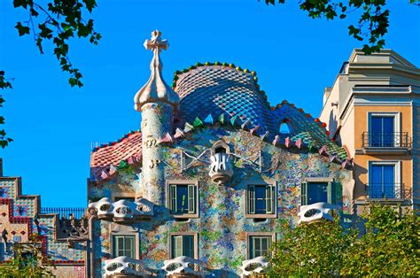 The Ultimate Guide To Casa Batlló Tickets Arts And Architecture