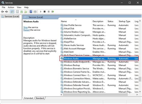 Fix Windows 10 Sound Settings Not Opening Error With 5 Ways
