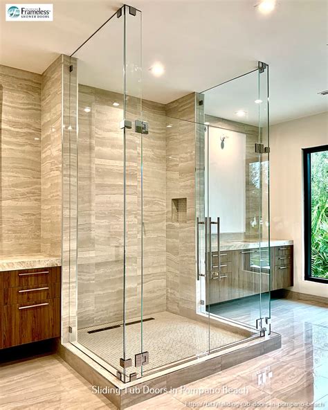 Bathroom Glass Doors Frameless Shower Doors