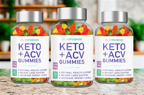 Slimfusion Keto Acv Gummies Review Scam Exposed Buyer Beware