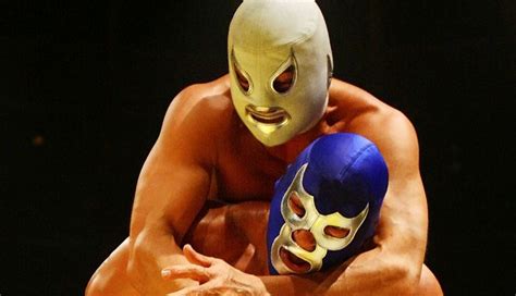 Elazotevenezolanoelblog Todo Lo Que Debes Saber Sobre La Lucha Libre