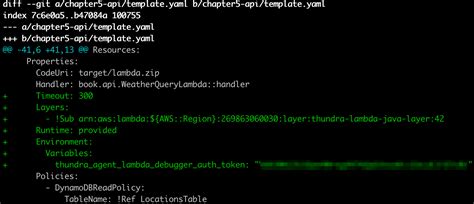 debugging aws lambda functions with thundra the symphonium