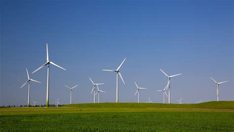 Tipos De Plantas Generadoras De Energia [ 2024 ]
