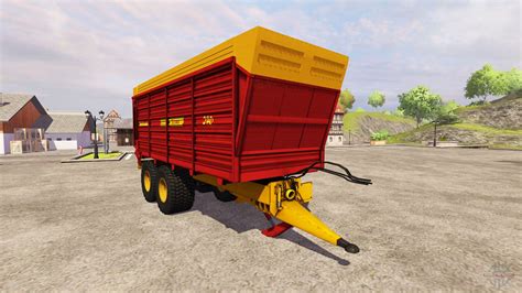 Schuitemaker Siwa 240 For Farming Simulator 2013