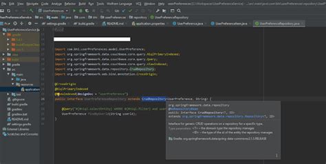 madhu s blog intellij tricks with spring boot