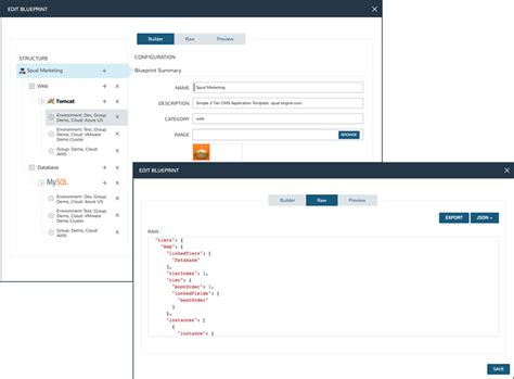 cloud self service seal africa