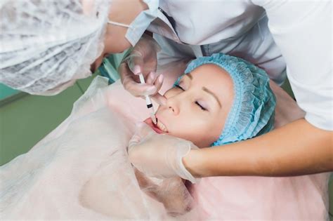 Image result for Upper Lip Threading