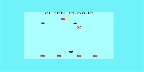 Image result for Alien Plague