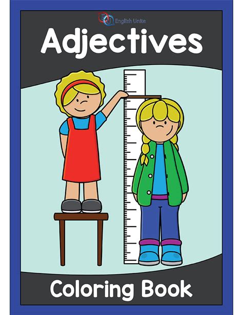Image result for Color Adjectives Worksheet