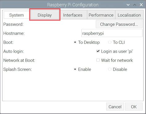 Image result for Raspberry Pi Config