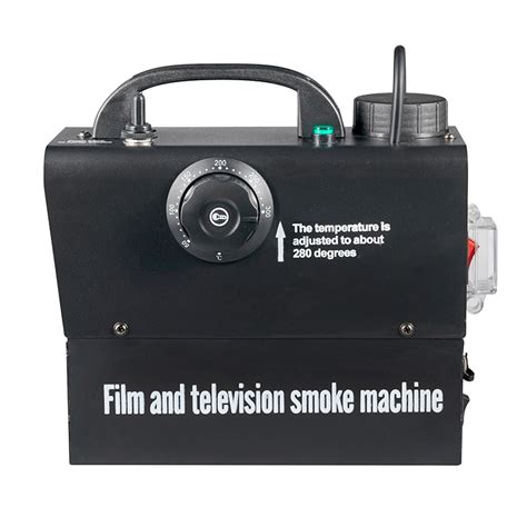 Image result for Fire Service Smoke Machine