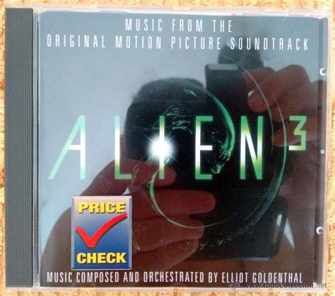 Image result for Alien 3 OST