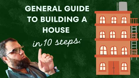 Image result for Building a House Tutorial