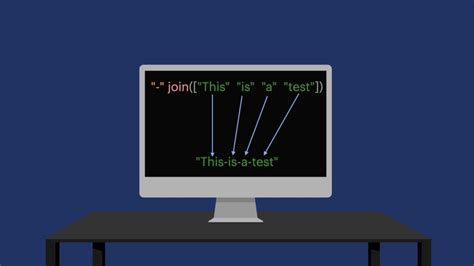 Image result for String.join Python
