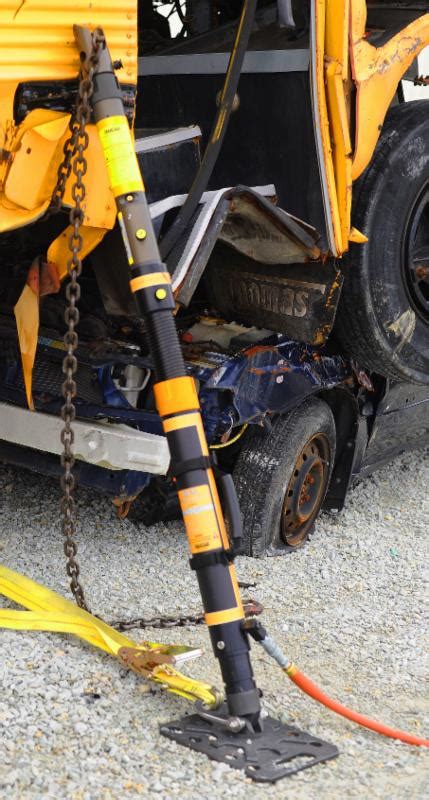 Image result for Paratech Struts Set Up