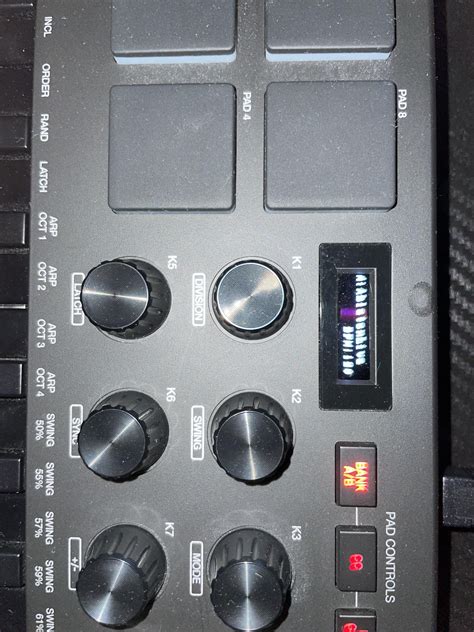 Image result for MPK Mini Tutorial