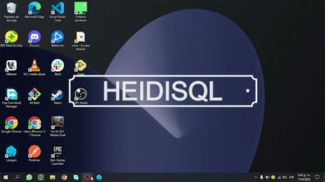 Image result for HeidiSQL Descargar