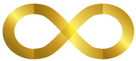 Image result for Infinity Sign PNG
