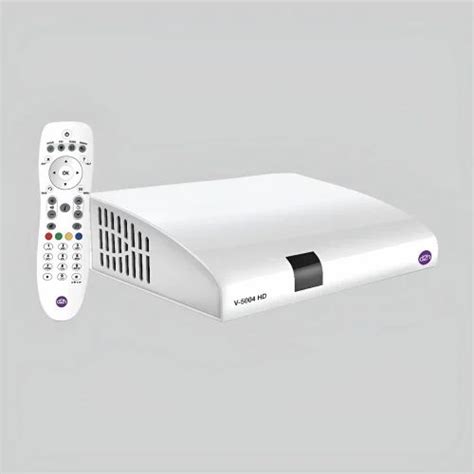 Image result for D2H Stream Box