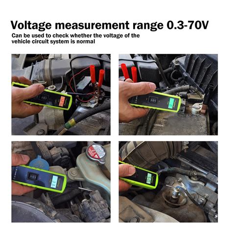 Image result for Testing Auto Test Probe P60