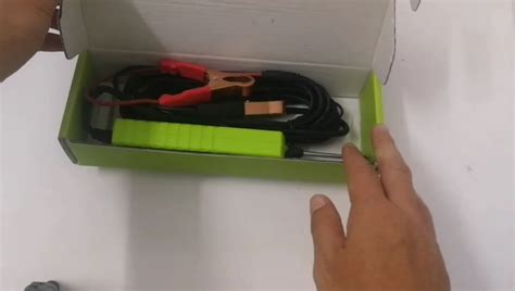 Image result for Testing Auto Test Probe P60