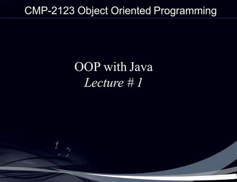 Image result for Java OOP Course