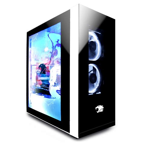 Image result for iBUYPOWER Snowblind Case