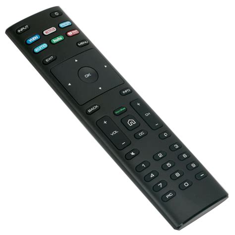 Image result for Vizio Remote Control