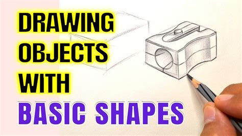 Image result for Basic Object Drawing