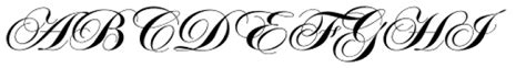 Image result for Edwardian Script Pro Font