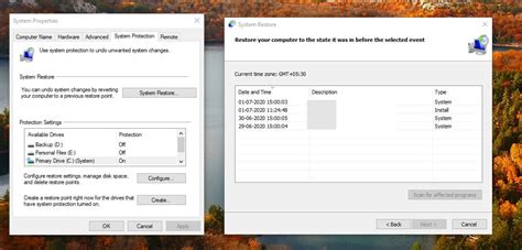 Image result for Create System Restore Disk USB
