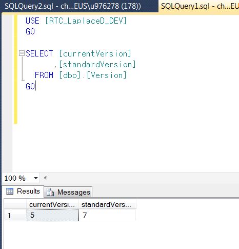 Image result for VBA Code Check for SQL Server