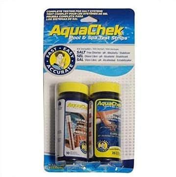 Image result for Salt Pool Test Kit