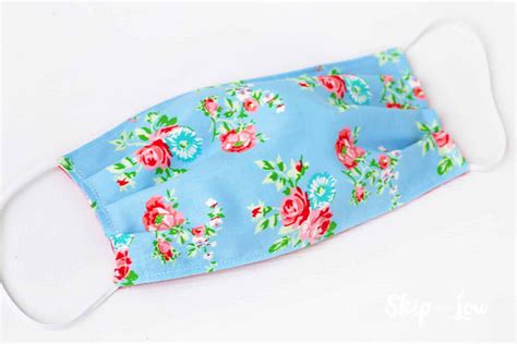 Image result for Patterns to Make Face Mask Free Printable