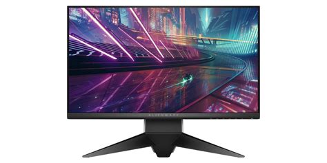 Image result for Alienware Monitor 25 Settings