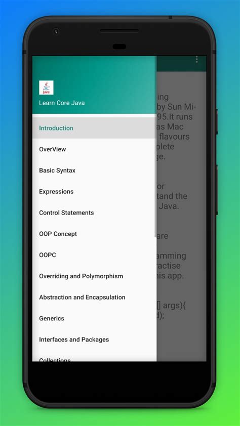 Image result for Core Java Application