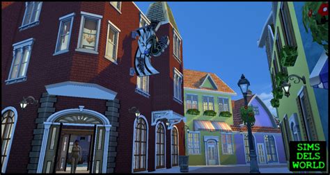 Image result for Sims 3 Mods Folder