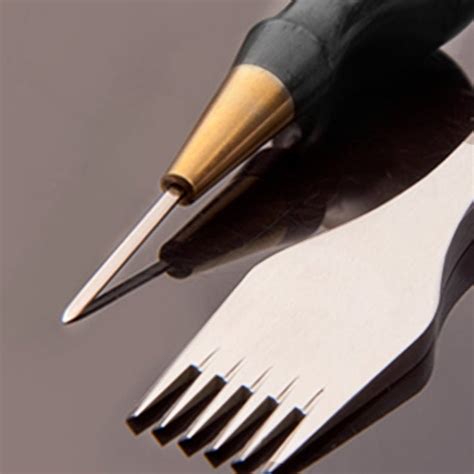 Image result for Chisel Point Stitching Awl