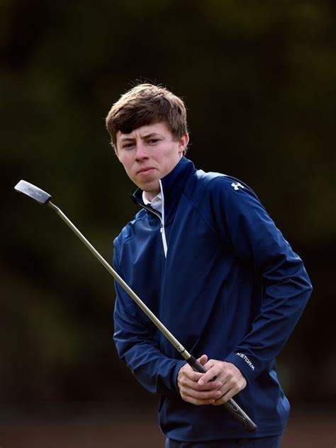 Image result for Matthew Fitzpatrick Highlights