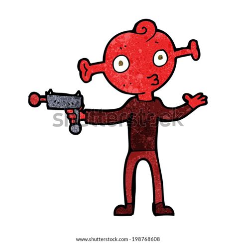 Image result for Alien Ray Gun