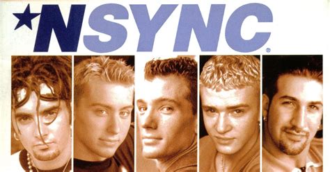 Image result for Nsync CD Covers