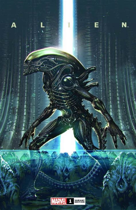 Image result for Alien Part One