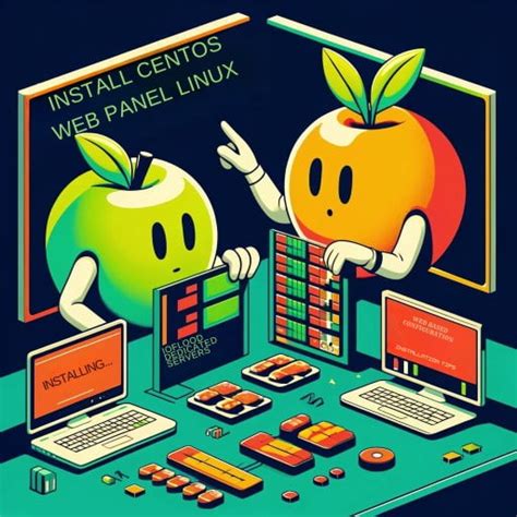 Image result for CentOS Web Panel Install