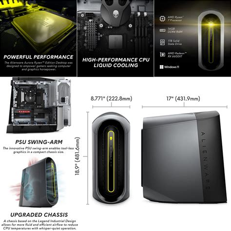 Image result for Alienware R10 Lighting