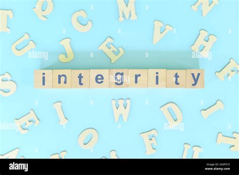 Image result for Core Values of Integrity
