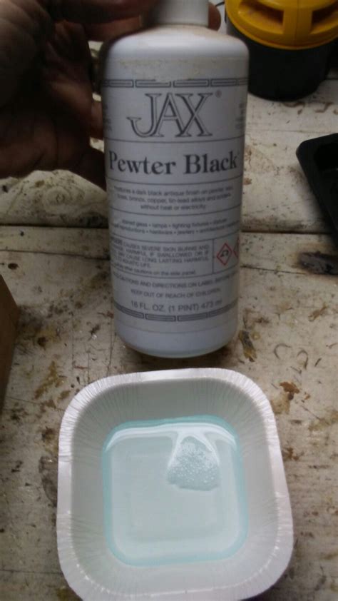 Image result for Pewter Casting Explained