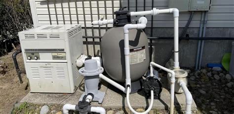 Image result for Pool Filters Explained