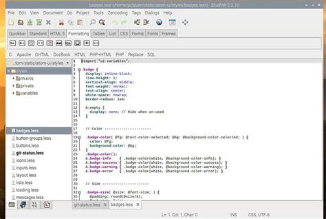 Image result for Run Python Text Editor On Raspberry Pi